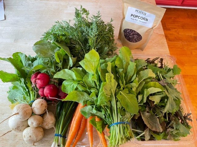 My weekend in six photos | Bear Country 95.3